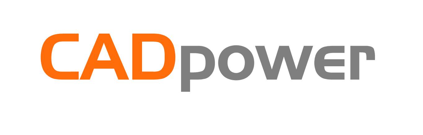 Startseite vom CADpower Zeichnungsbüro